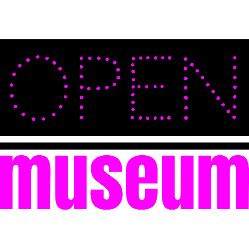 Willkommen im open-museum